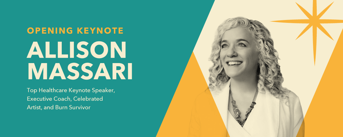 Opening Keynote Speaker